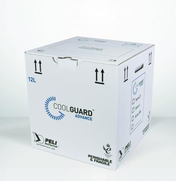 CoolGuard Advance 56L System -20°C - Tardigrad