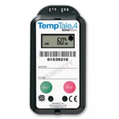 TempTale 4 Humidity - Tardigrad