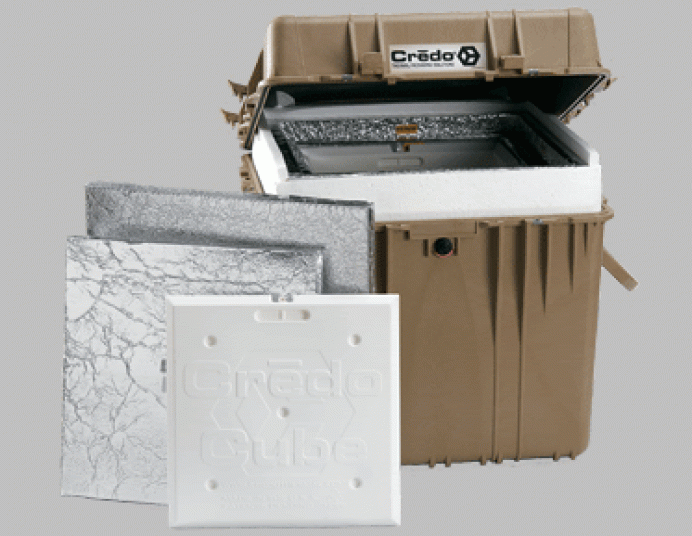 Credo S4 96 96 - Tardigrad