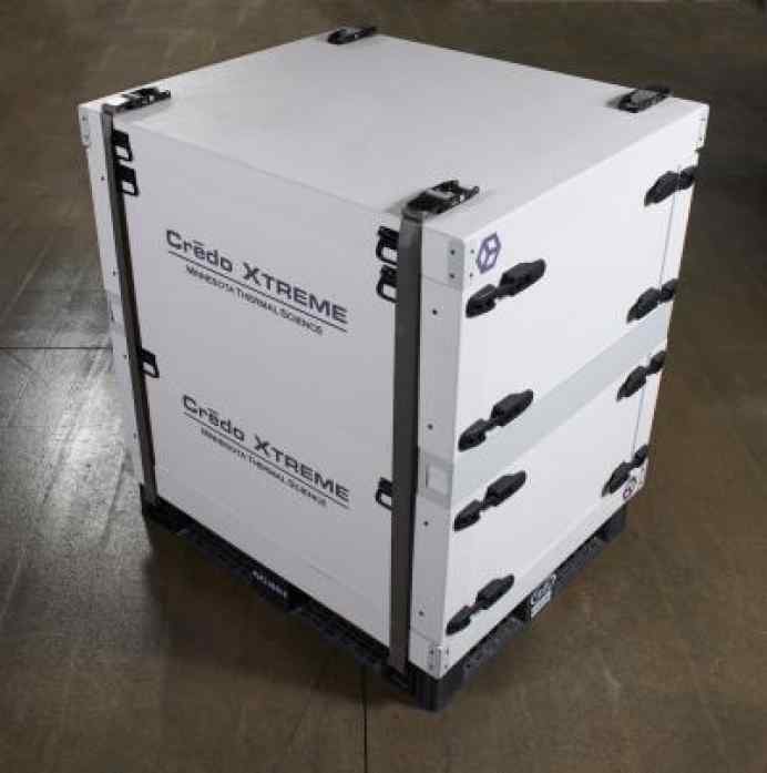 Credo S22 890 120 FULL STACK - Tardigrad